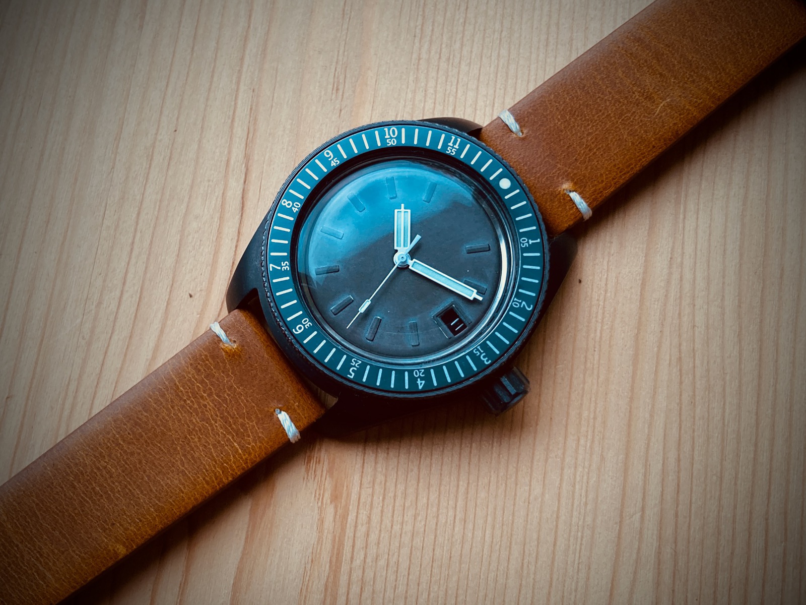 Sinntok V1 DS – Watch – Listen – Run